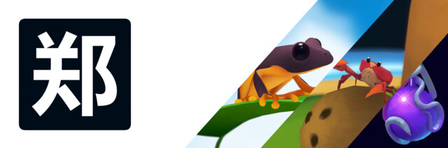 ArtStation - Lucas Chang