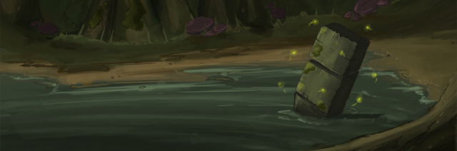 ArtStation - Peter Leask