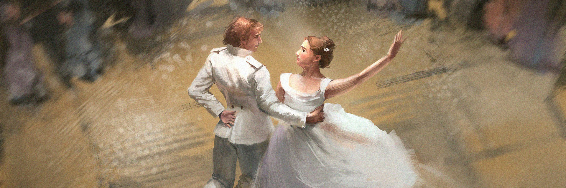 ArtStation - Anna Hwang