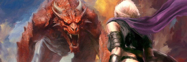 ArtStation - Brian C Hailes