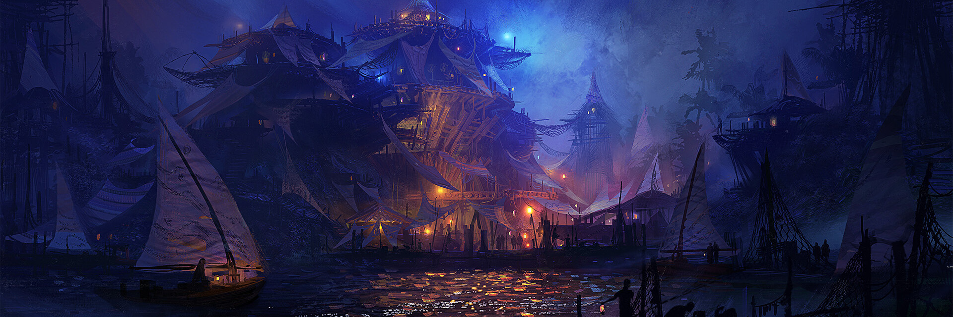 ArtStation - Gabriel Meireles