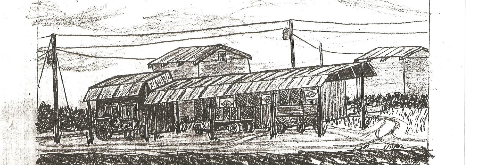 ArtStation - Danny Ray Mcknight