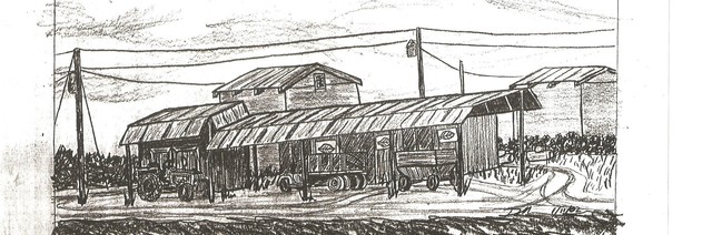 ArtStation - Danny Ray Mcknight