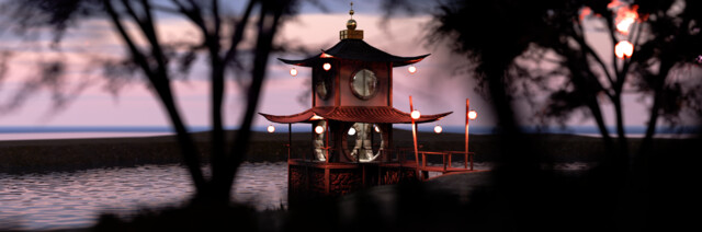 ArtStation - Nicholas