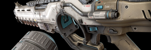 ArtStation - Carol Sung