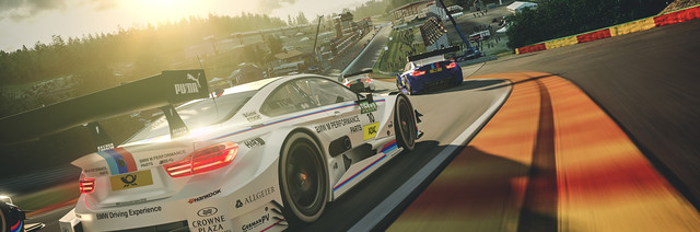 ArtStation - Mohsen Memari