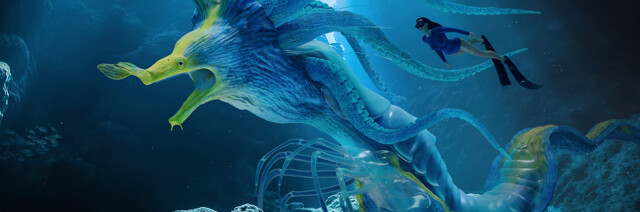 ArtStation - Mark Haylock