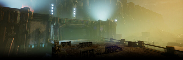 ArtStation - William Busby