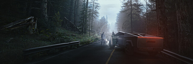 ArtStation - Alexander Koehl