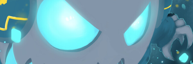 ArtStation - Oscar Cerda