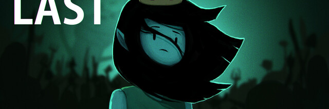 ArtStation - IMON LOSTWOOD