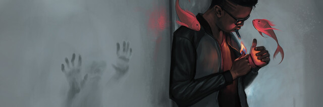 ArtStation - Simon Banda II