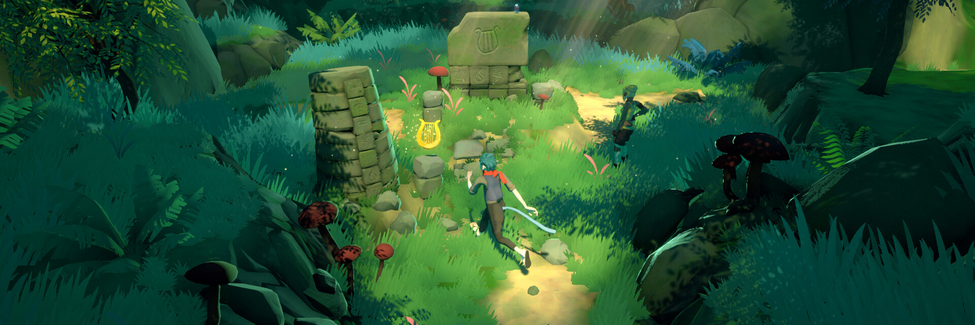 ArtStation - Eric Blomquist