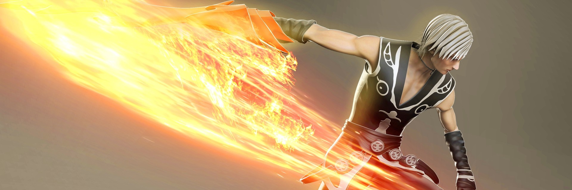 ArtStation - Yanto Spinx