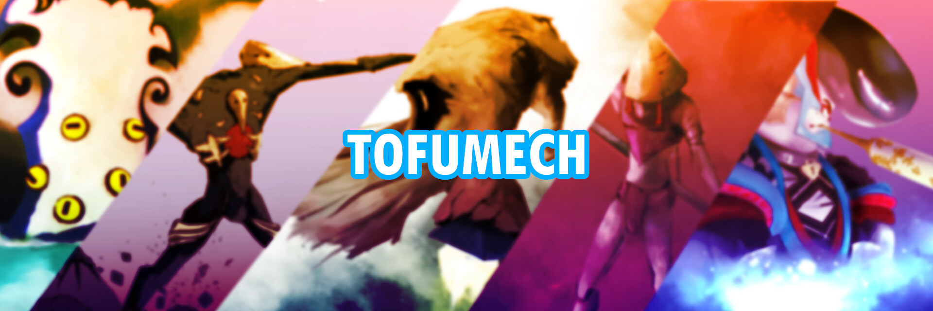 ArtStation - Anthony Wiles