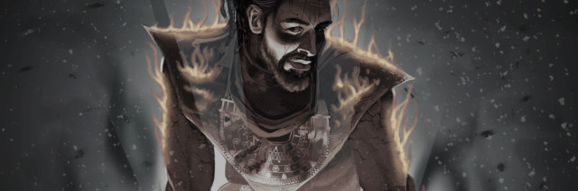 ArtStation - Gabriel Cesar