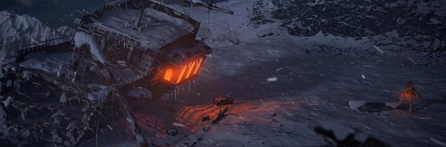 ArtStation - Florian Kalek