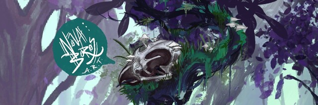 ArtStation - Antonina Baranova