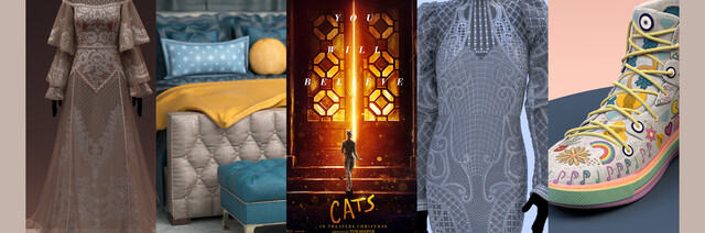 ArtStation - Chrysa Kipourou