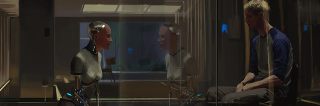 ArtStation - Adrian Theuma