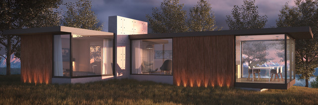 ArtStation - Clotilde Garnier