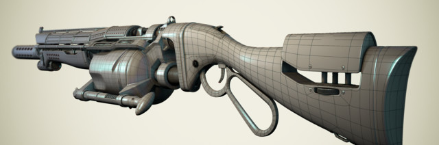 ArtStation - Sean Roberts