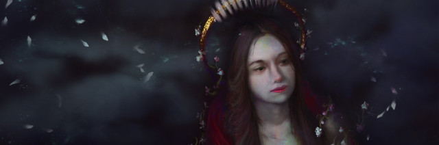 ArtStation - Marcel Benes