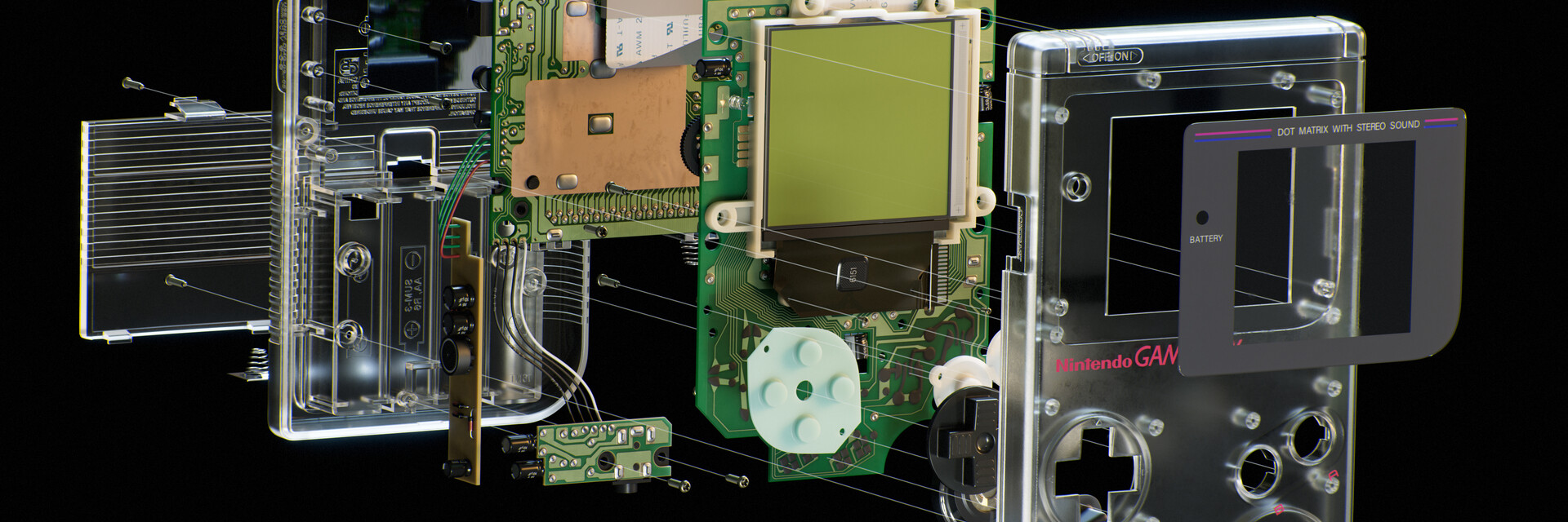 ArtStation - Raphael Rau