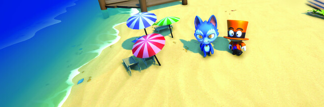 ArtStation - Sandra Meijer