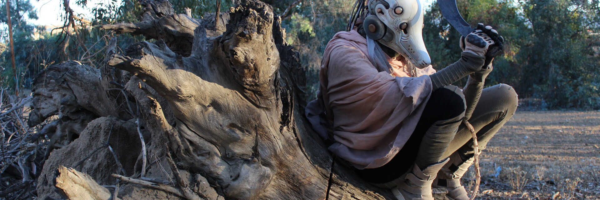 ArtStation - Melita Curphy