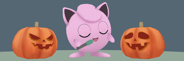 ArtStation - Mayya E. Benítez