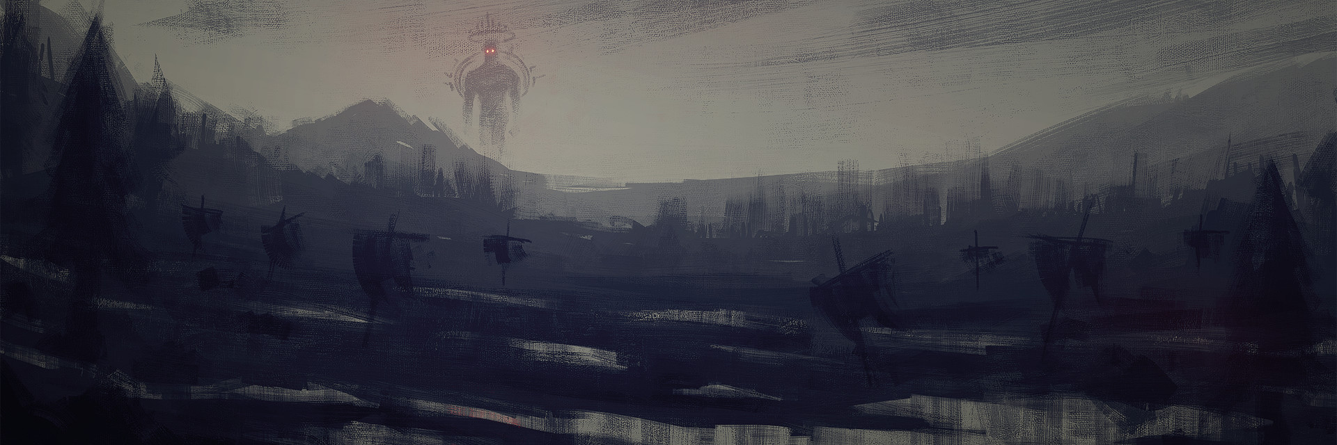 ArtStation - Emile Robert