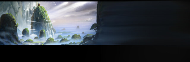 ArtStation - ZOHEB A