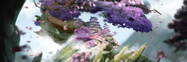 ArtStation - Nicholas Ang