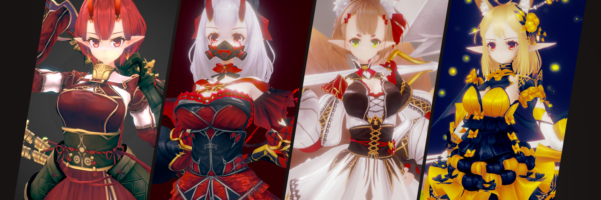 ArtStation - Rui Ricia