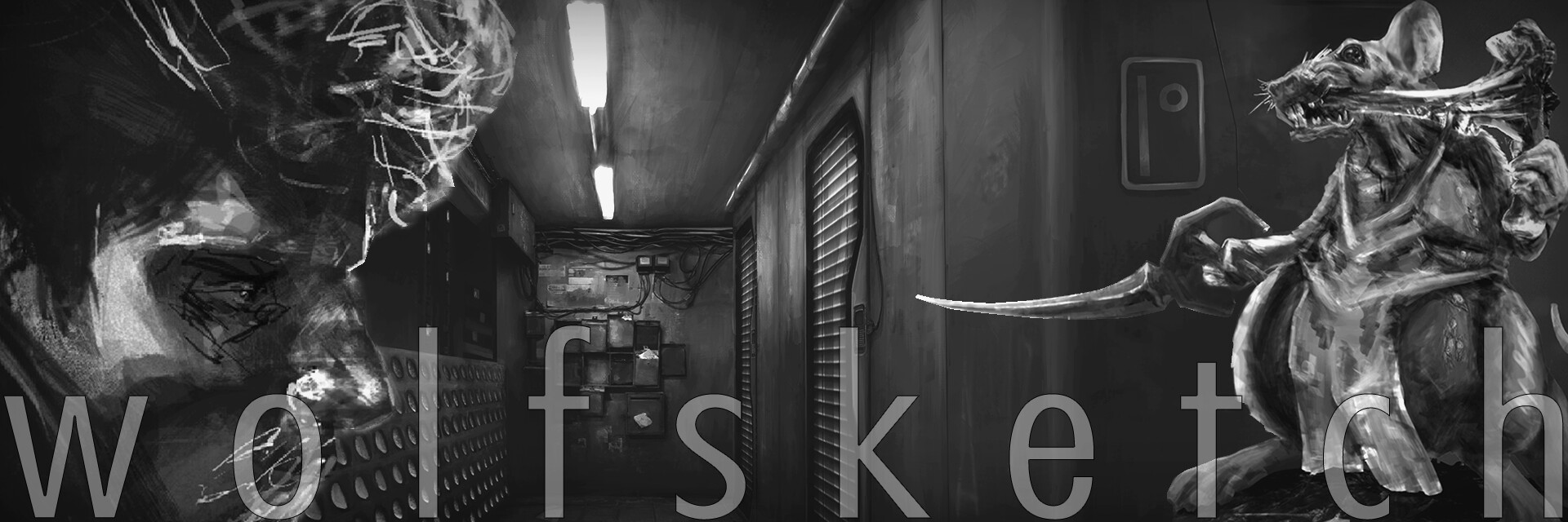 Lucas Wolf - Portfolio