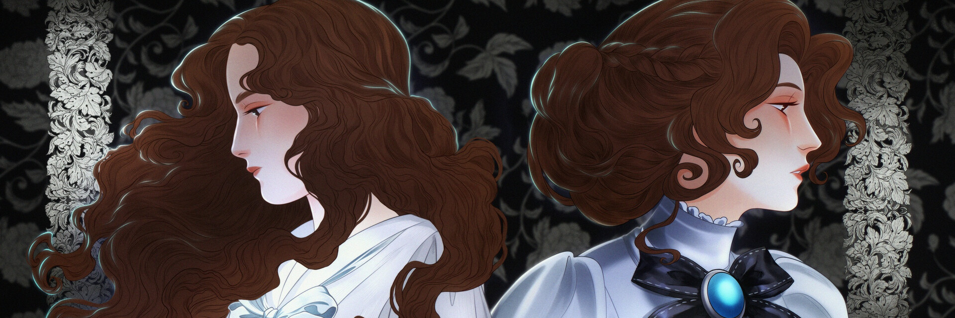 ArtStation - Ann Ann