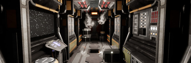 ArtStation - Gerardo Gamboa