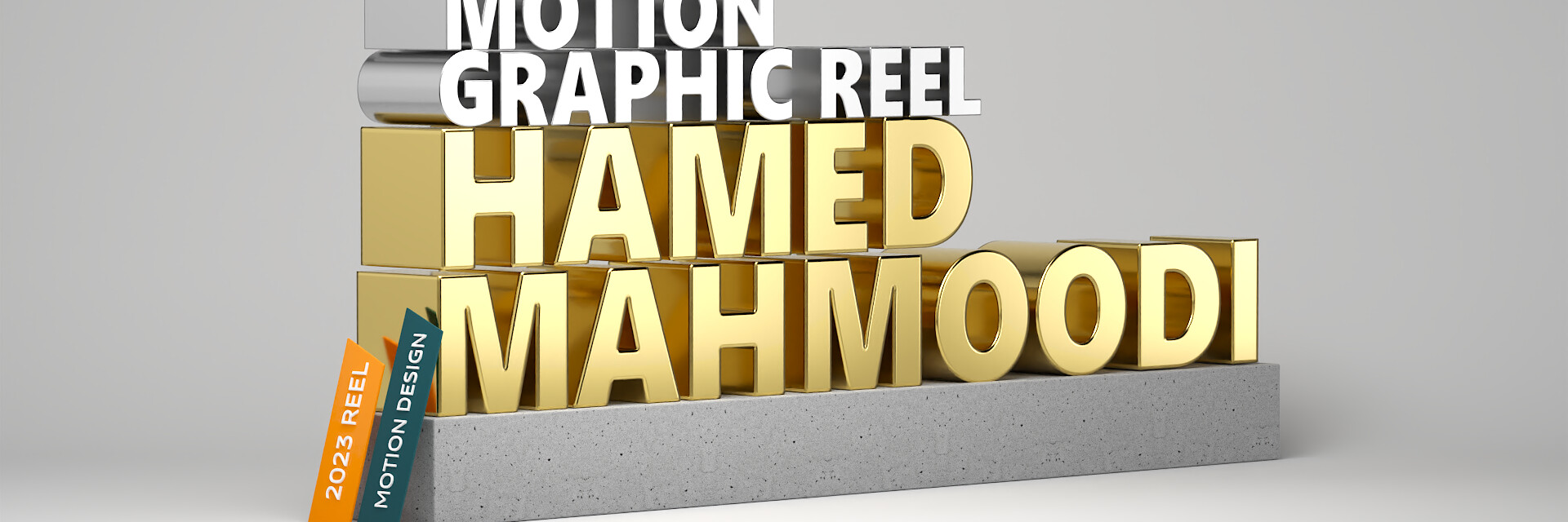 ArtStation - Hamed Mahmoodi