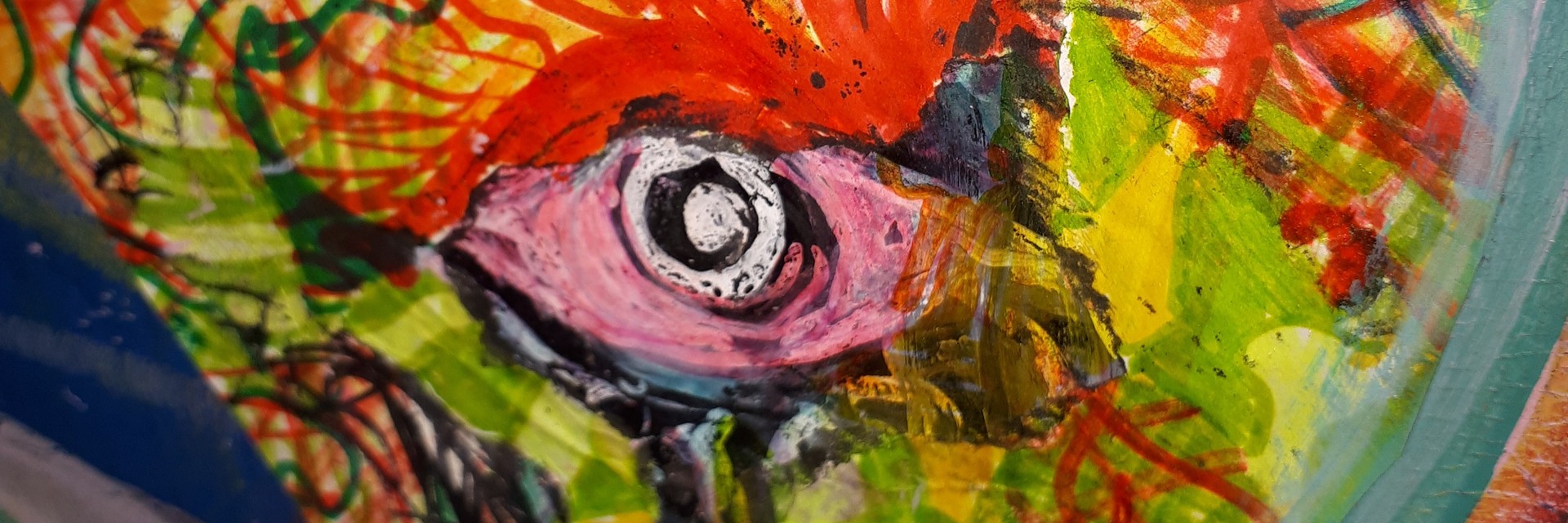 ArtStation - Jessica Bergin