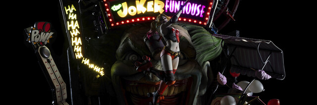 ArtStation - Rene Goes