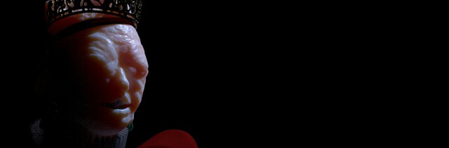 ArtStation - Destiny Ramirez