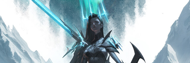 ArtStation - left hand