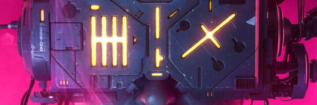 ArtStation - Rafael Moco