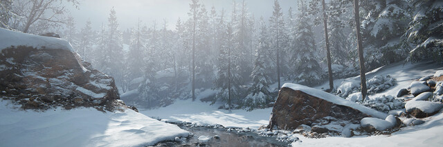 ArtStation - Adrian Castro