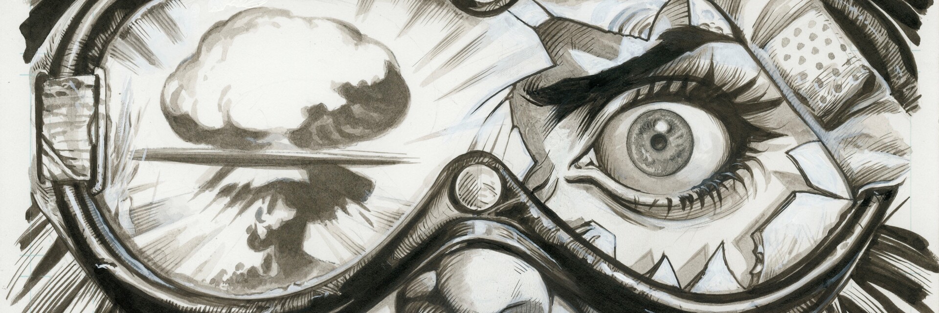 ArtStation - Greg Staples