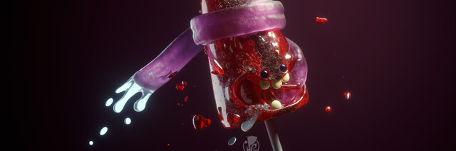 ArtStation - IVETTE PIÑEIRO