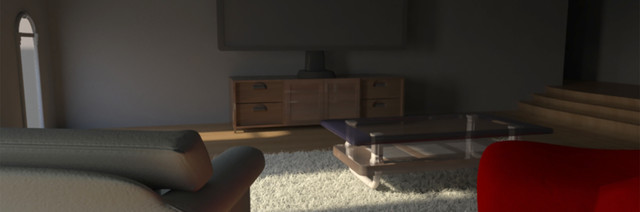 ArtStation - Alvin Fo