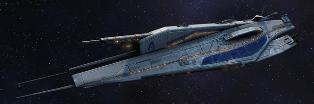 ArtStation - Craig Collins