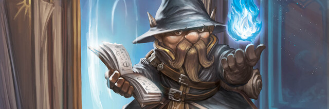 ArtStation - David Koo